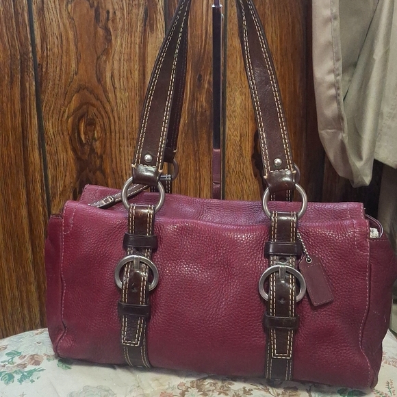 Coach | Bags | Coach Chelsea | Poshmark